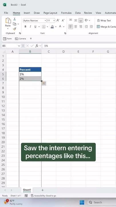 Excel Tips Try This Exceltech Smartexcel Excel Excelshortcuts Exceltricks Gotechsolution