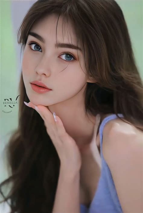 Beautiful Women Pictures Beautiful Eyes Brunette Girl Brunette