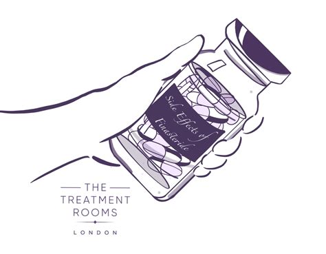 Finasteride And Its Side Effects What You Need To Know Hair