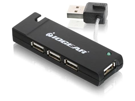 4 PORT USB 2 0 HUB Peter S Computer Solutions