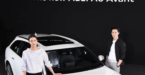 베스트셀링 모델에 실용성을 더하다 뉴 아우디 A6 아반트 출시