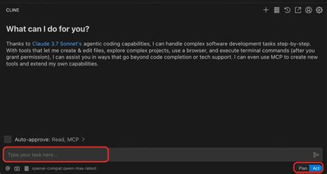 阿里云 Mcp Server 开箱即用！