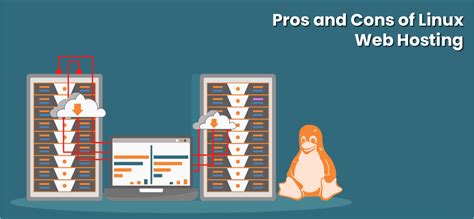 Pros And Cons Of Linux Web Hosting Uk The Email Shop