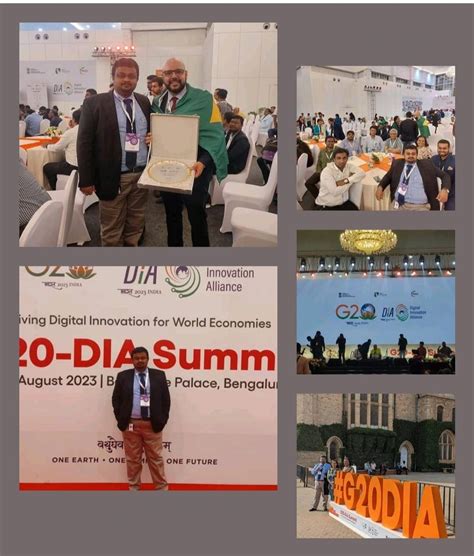 Dr Subhadeep Mukherjee On Linkedin G20dia