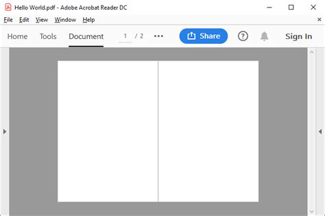 Create PDF Files On Azure From NET Core Application