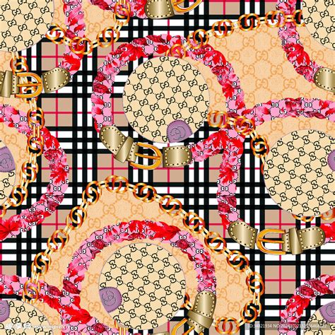 链条设计图 Psd分层素材 Psd分层素材 设计图库 昵图网