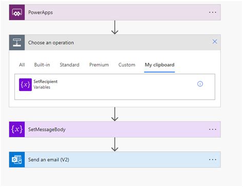 Power Apps Guide Flow How To Delete Ask In Powerapps Parameters In Flow Power Apps Guide