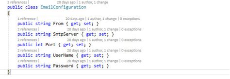 Using MailKit To Send Email Notifications In Net Core Metasys