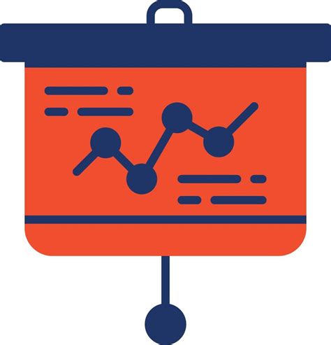 Data Analysis Color Icon 9919487 Vector Art At Vecteezy