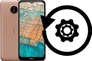 How To Reset Nokia C Factory Reset