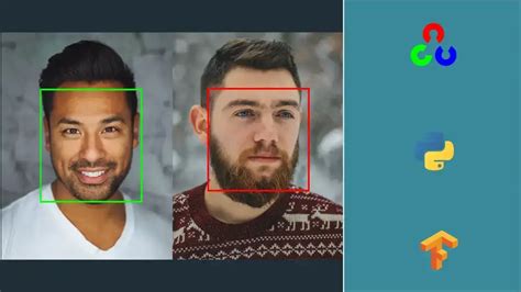آموزش بینایی کامپیوتر با یادگیری عمیق و Opencv یاد بگیرید چگونه لبخند را تشخیص دهید دنیاد