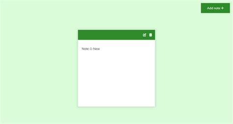 Github Shuaibmohd Notes App