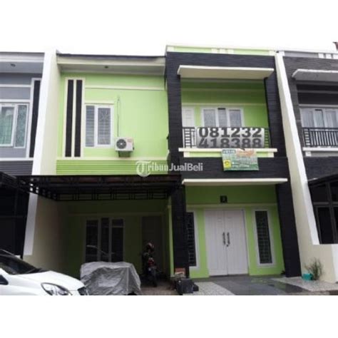 Rumah 4 Kt 4 Km Air Pam Dan Sumur Lokasi Nyaman Dan Aman Di Pim Di Makassar Tribun Jualbeli