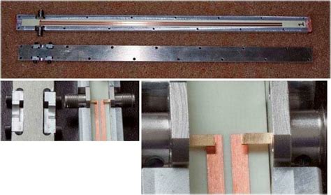 The Dual Mode Microstrip Resonator It Is About 25 Wavelengths Long At