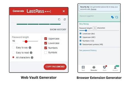 How To Use Keepass Step By Step Guide Open Association Of Research Society United States