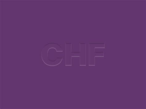Chf Welcomes The Hta Review Final Report Chf