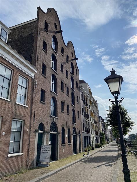 The 20 Best Museums In Rotterdam