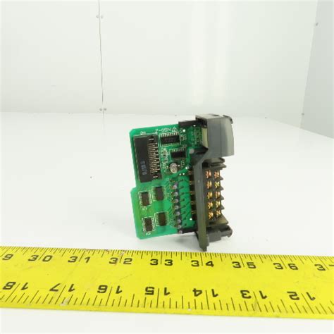 Automation Direct D ND Direct Logic Discrete Input Module Bullseye Industrial Sales