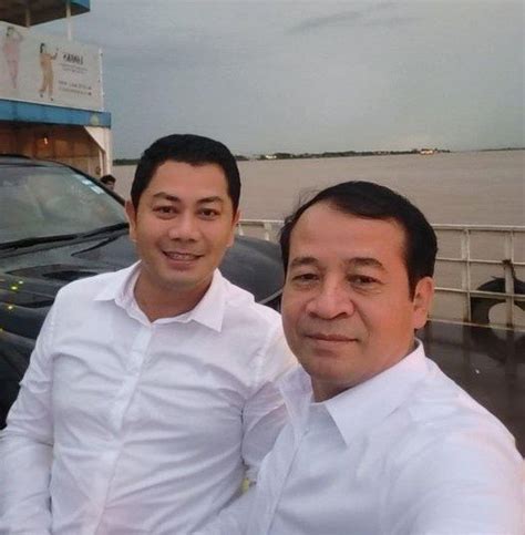 Kamnotra កត់ត្រាអំពីកម្ពុជា