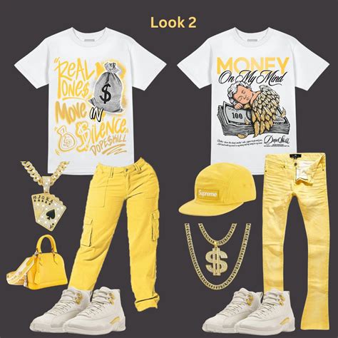 Dopeskill™ Which Sneakers Set The Vibe Today 🔥 Matched Dopeskill Tee