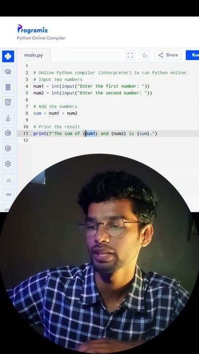 Learn Programming 100 Day Challenge Youtube