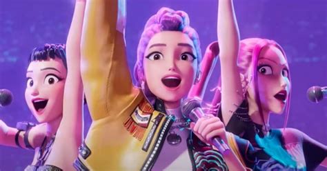 케데헌 Ost 골든 美 빌보드 핫100 정상 등극…k 컬처 어디까지 올라가나