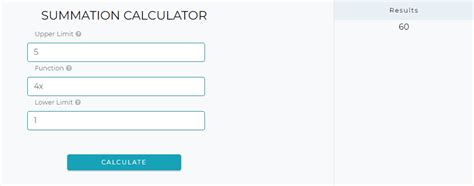 Summation Calculator The Best Sigma Notation Calculator Summation Calculator The Best Sigma Notation Calculator