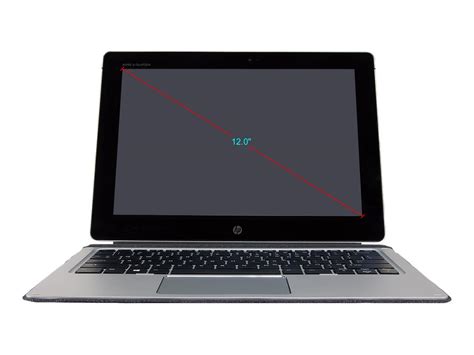 Refurbished Hp Elite X G Core M Y Ghz Gb Gb Ssd Win P B Grade Refurbished