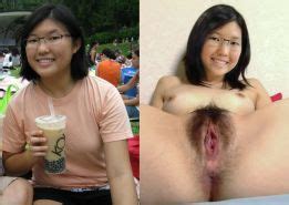 Asian Girls Dressed And Undressed Porn Pictures XXX Photos Sex Images PICTOA