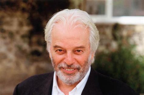 Alejandro Jodorowsky Director Writer Actor