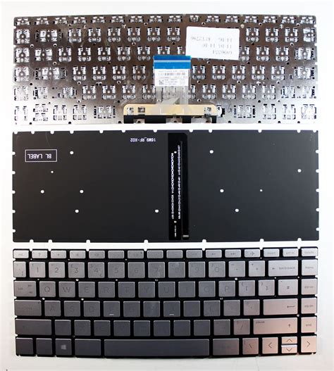 Power4laptops Backlit Silver Replacement Keyboard Review Electronikz