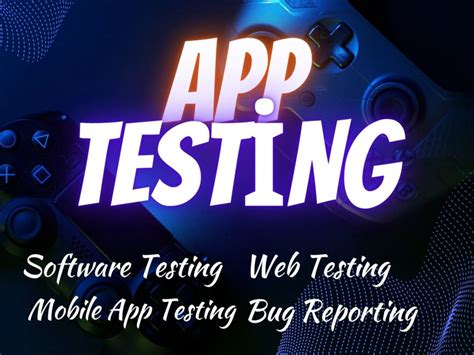 Manual Qa Testing Website Desktop And Mobile App Qa Tester Upwork