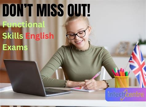 Tips Resources For Prepare Functional Skills English Level