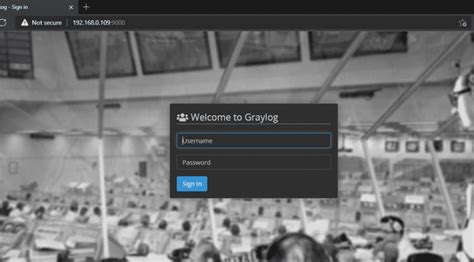 Install Graylog On Ubuntu 2004 Lts A Log Management Software