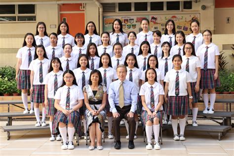 Spcs Class Photos