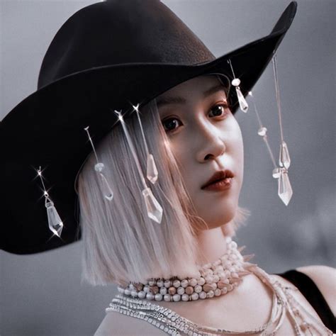 Stylish Itzy Icons
