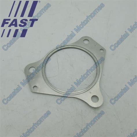 Fits Mercedes Sprinter Viano Vito Mixto Turbo To Exhaust Gasket