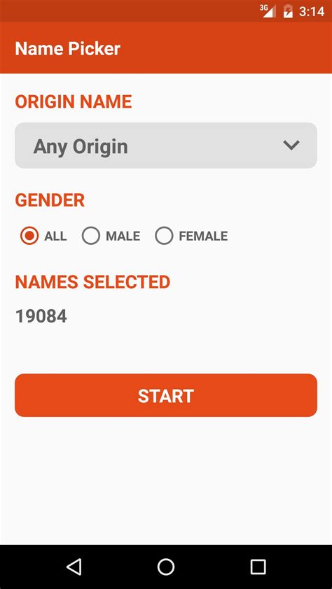 Name Picker Apk For Android Download