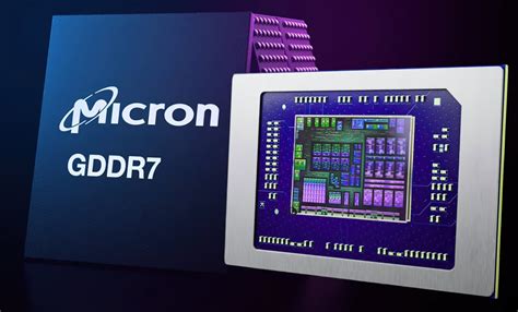 Could Amd Be Working On A Next Gen Apu With Onboard Gddr7 Memory