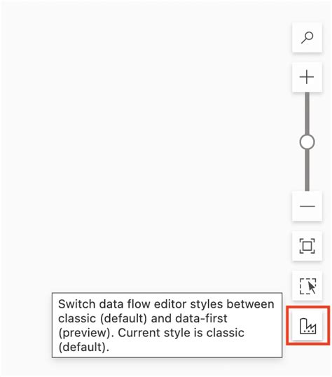 Managing Azure Data Factory Studio Preview Experience Azure Data Factory Microsoft Learn
