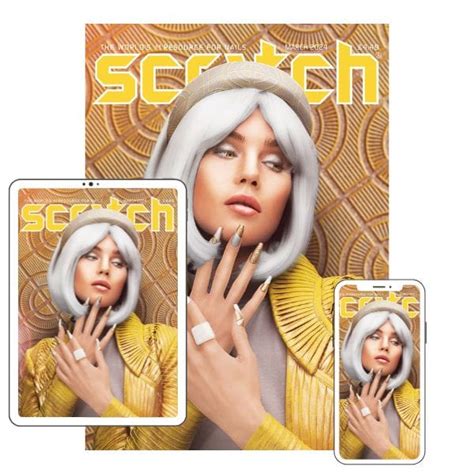 Winner Announced Scratch Snap February 2024 Scratch