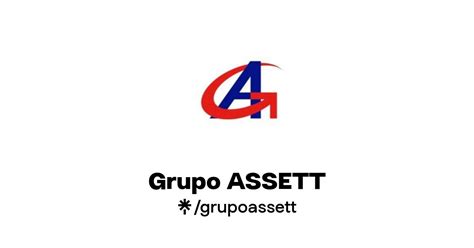 Grupo Assett Linktree