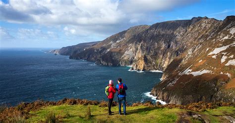 10 Best Loop Walks In Donegal With Discover Ireland