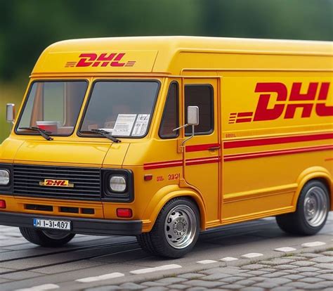 Dhl Madrid Atención Al Cliente Rrrm