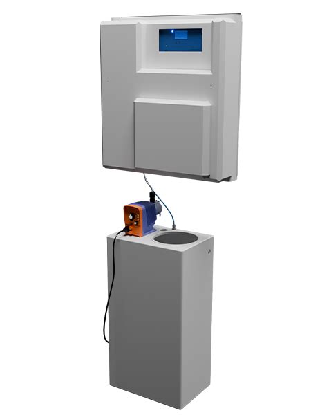 Membrane Cell Electrolysis Overview Elchem Water Treatment Ewt