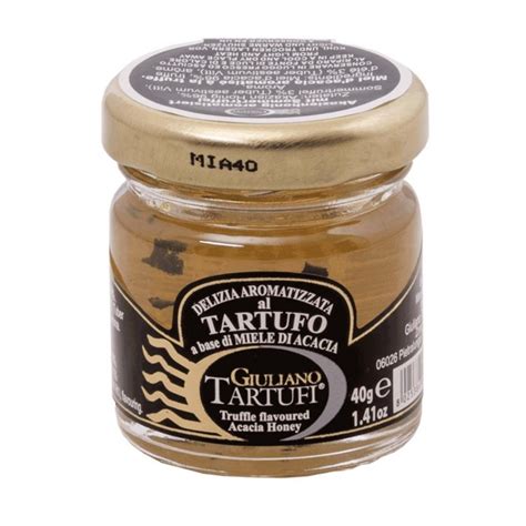 Truffle powder - Giuliano Tartufi - 30gr