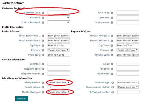 How To Register A Company With Cipc Number One How To Register A Company With Cipc Number One