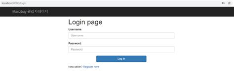 GitHub GreatLaboratory SpringBoot Security Login Spring Boot