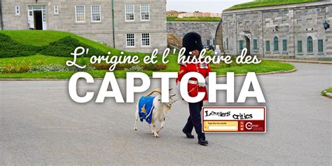 Quest Ce Quun Captcha Blog Code Garage