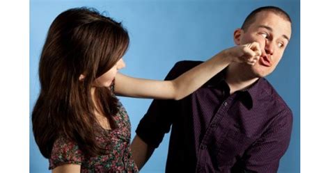 Мъж осъди жена си за домашно насилие